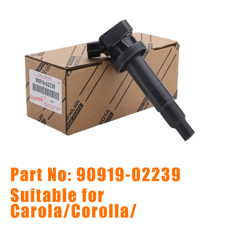 Toyota ignition coil original Suitable for all Toyota models Vios ...