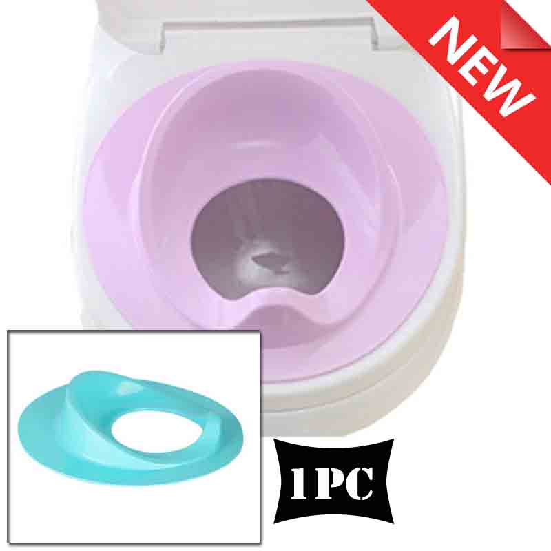 New Baby Toilet Potty Ring Training Seat Toilet Seat Cover | Lazada PH
