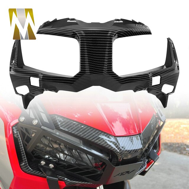 For HONDA ADV150 ADV160 2019-2022 Motorcycle Radiator Headlight Tail ...