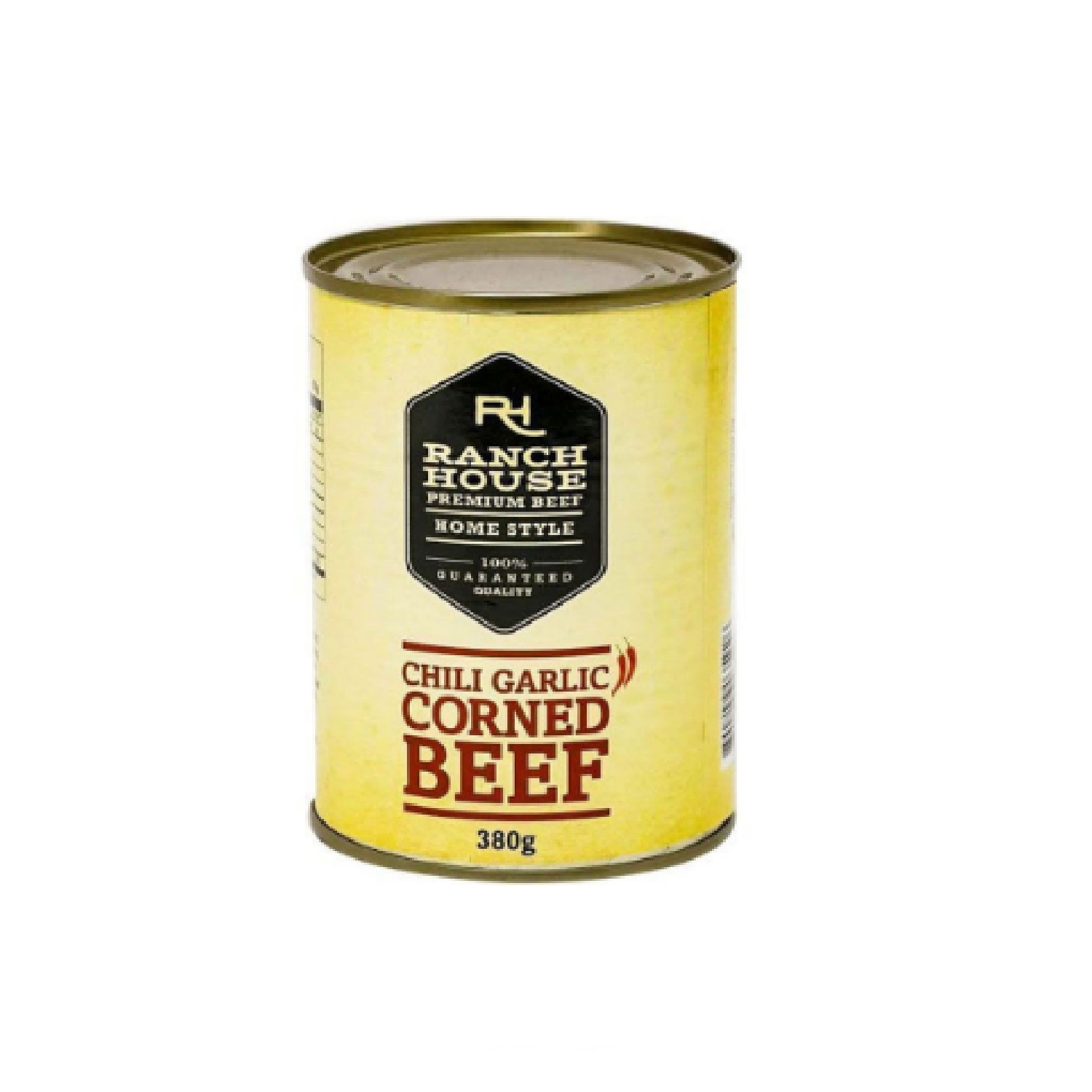 RANCH HOUSE CHILI GARLIC CORNED BEEF 380G | Lazada PH