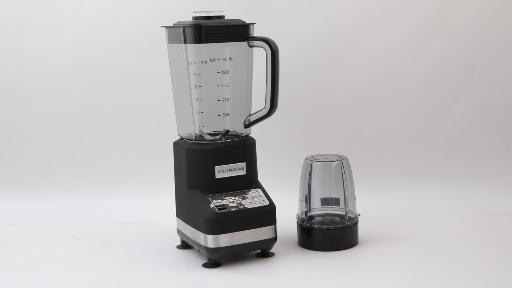 Anko Heavy Duty Digital Blender, Stylish, Sturdy, Functional (Australia ...