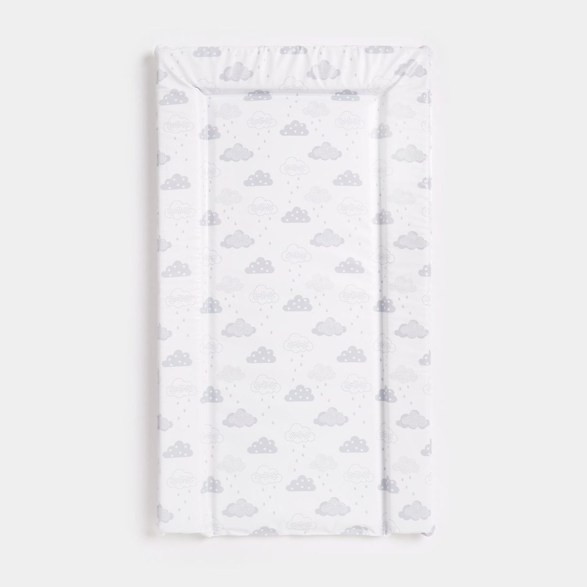 Mothercare Changing Mat - Grey Cloud | Lazada PH