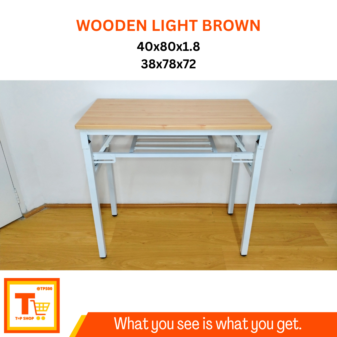 BLISTER BOARD WITH LEGS - FOLDABLE TABLE DOUBLE LAYER SPRING RACK ...