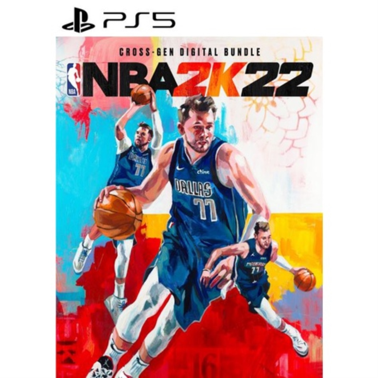 PS4/Playstation NBA 2k22 Poster NBA Poster PS4 Posters PS2/PS3/PS4/PS5 ...