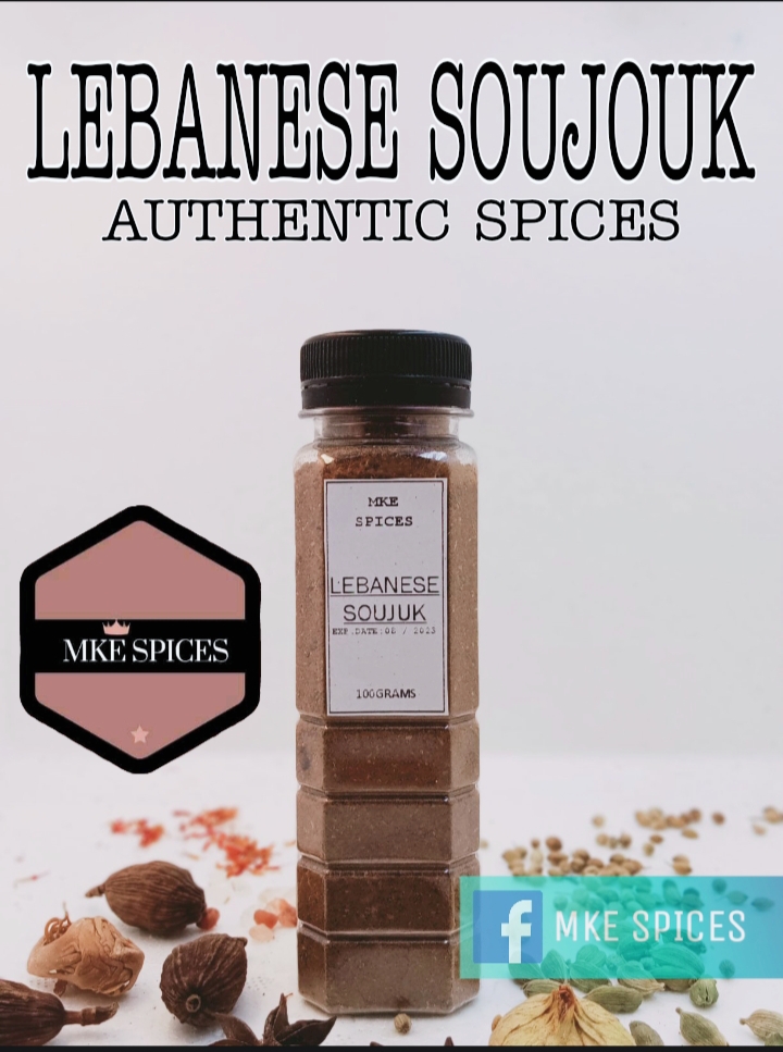 LEBANESE SOUJUK 100GRAMS | Lazada PH