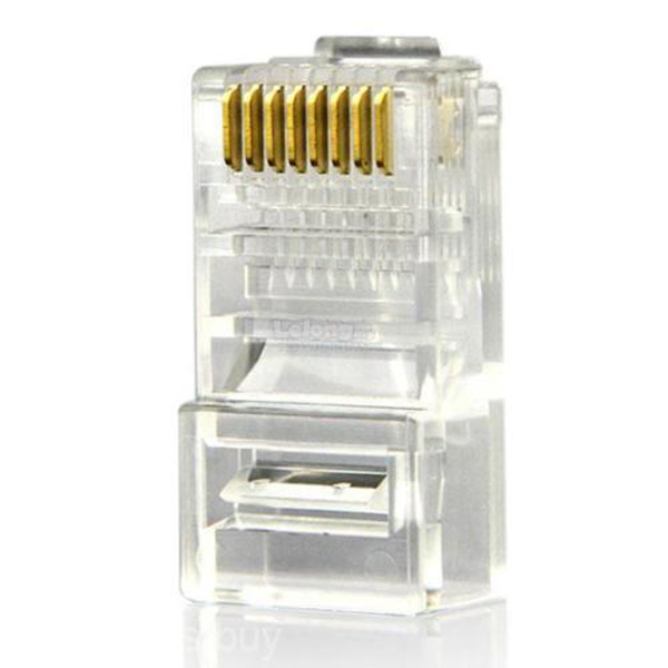 Original Tyco Amp RJ45 Cat5 Cat6 | Lazada PH