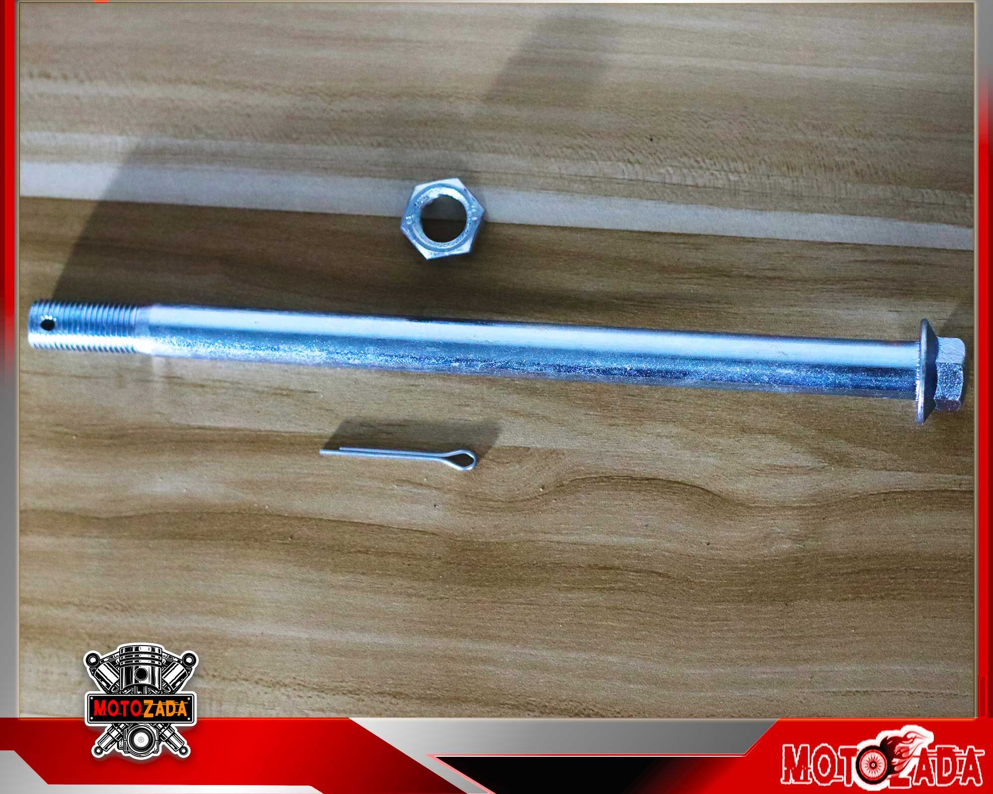 Rear Axle XRM 110 | Lazada PH