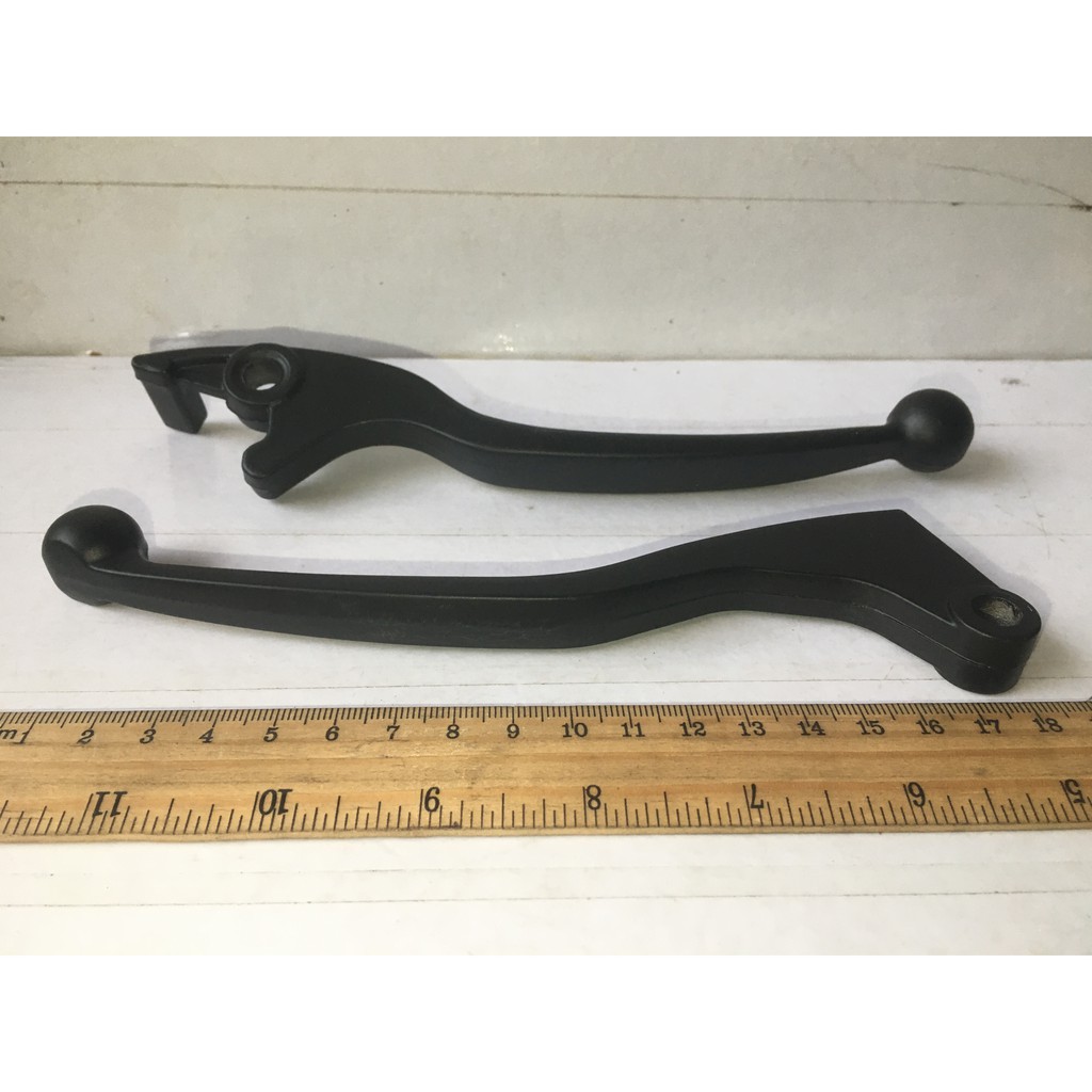 Motorcycle Brake Clutch Lever Handle Lever(Click 125/Bajaj/TMX155/Mio ...