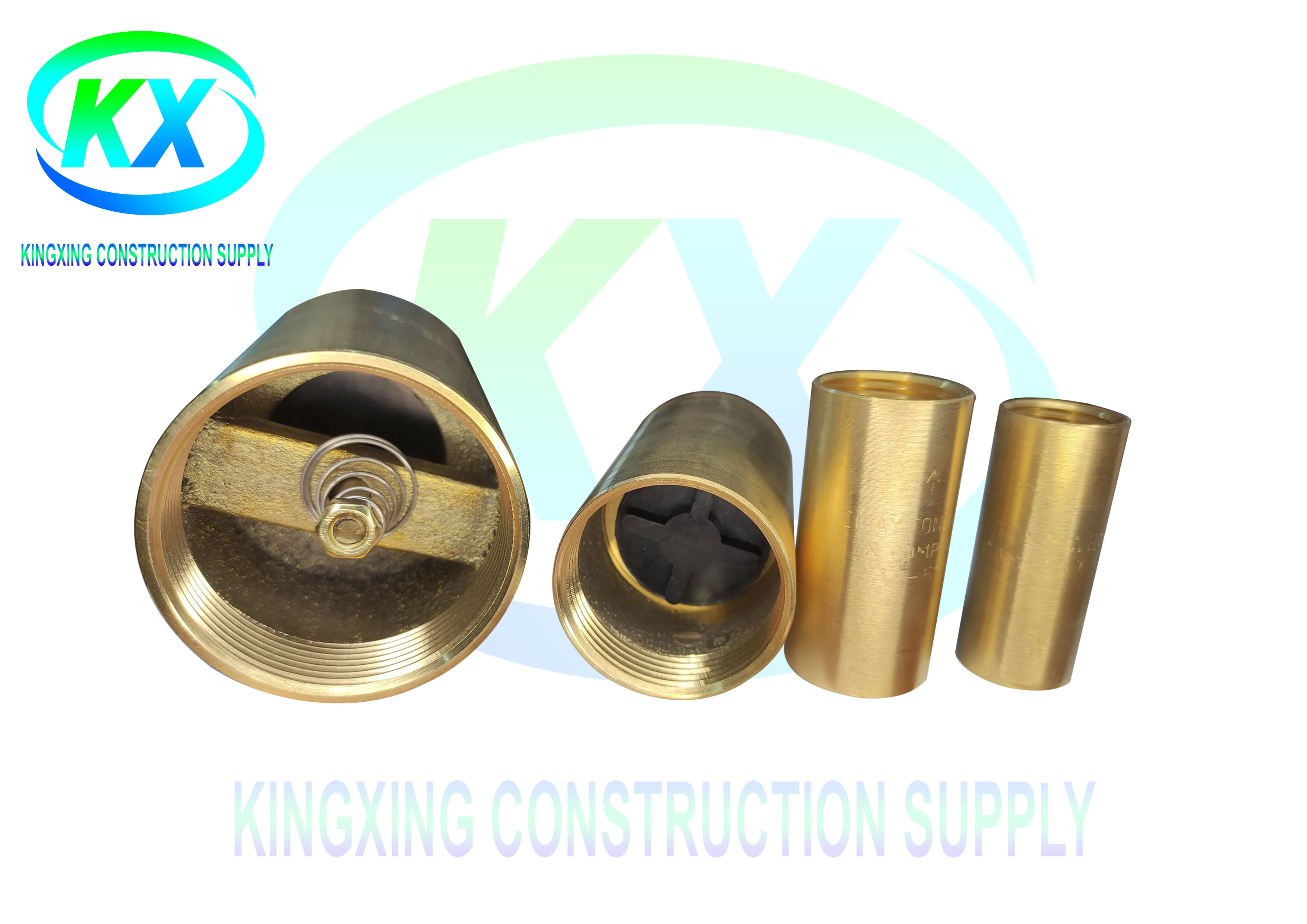 Clayton Check Valve 1/2 - 2 inc | Lazada PH