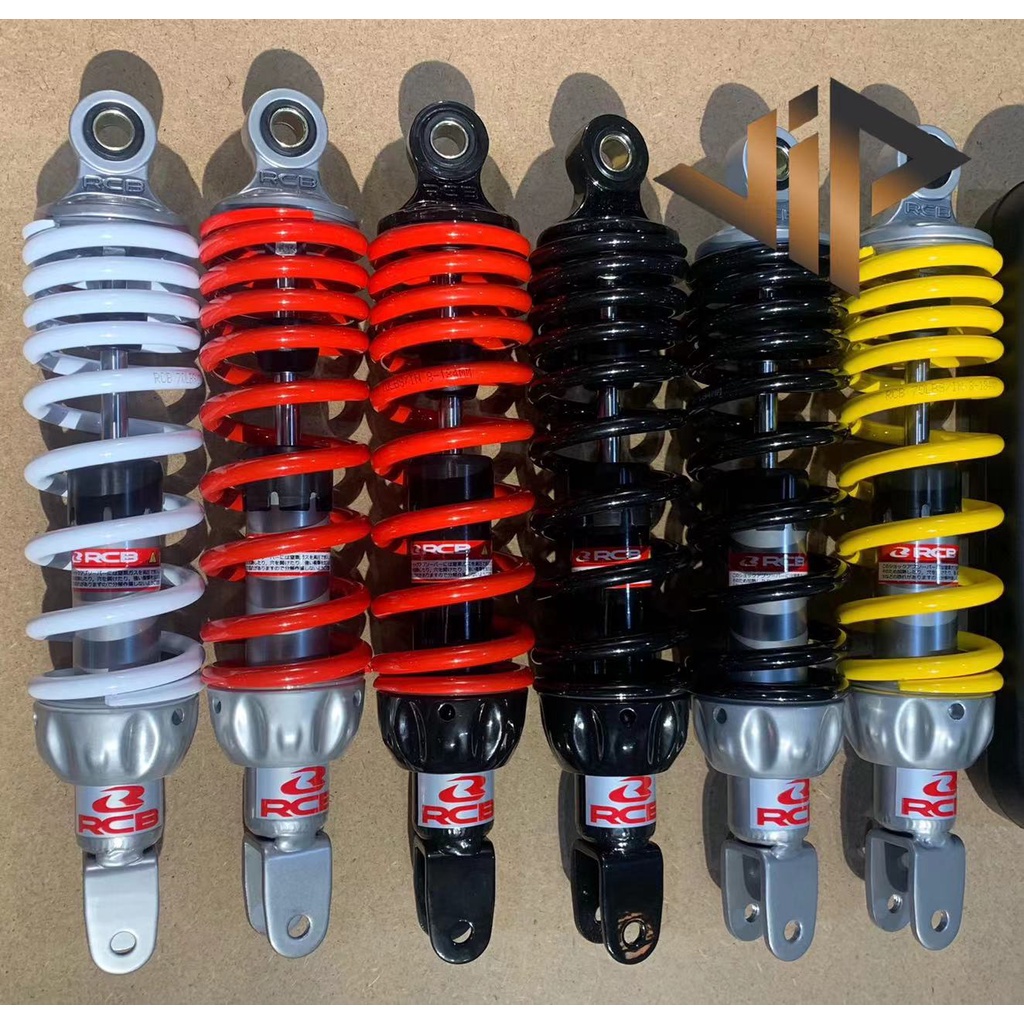 ！low price！ RCB A2 Series 295mm 305mm 330mm REAR SHOCK FIT FOR ALL ...