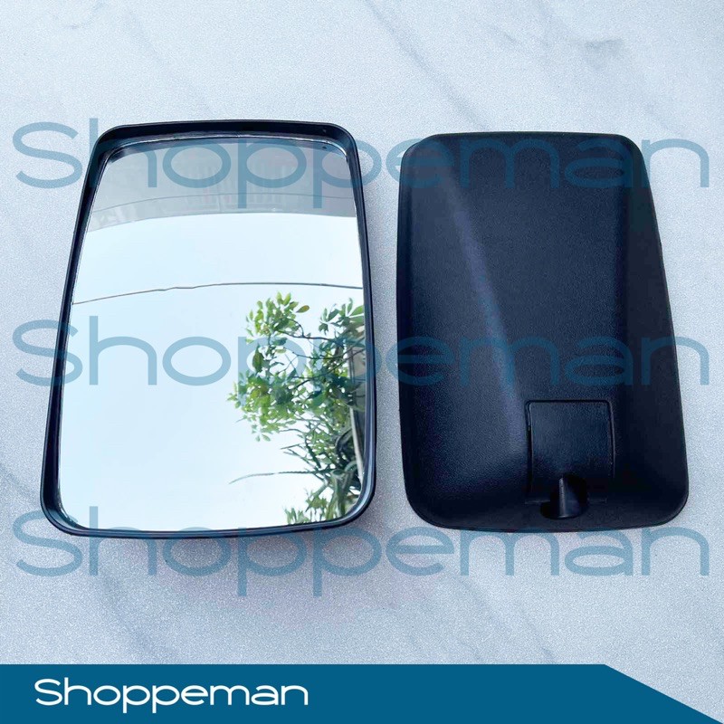 FUSO CANTER SIDE MIRROR / AUTO MIRROR KT-361 (1 Pair) | Lazada PH