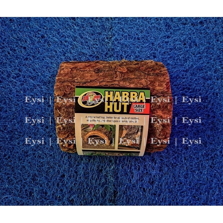 Zoomed Habba Hut - Medium Large | Lazada PH