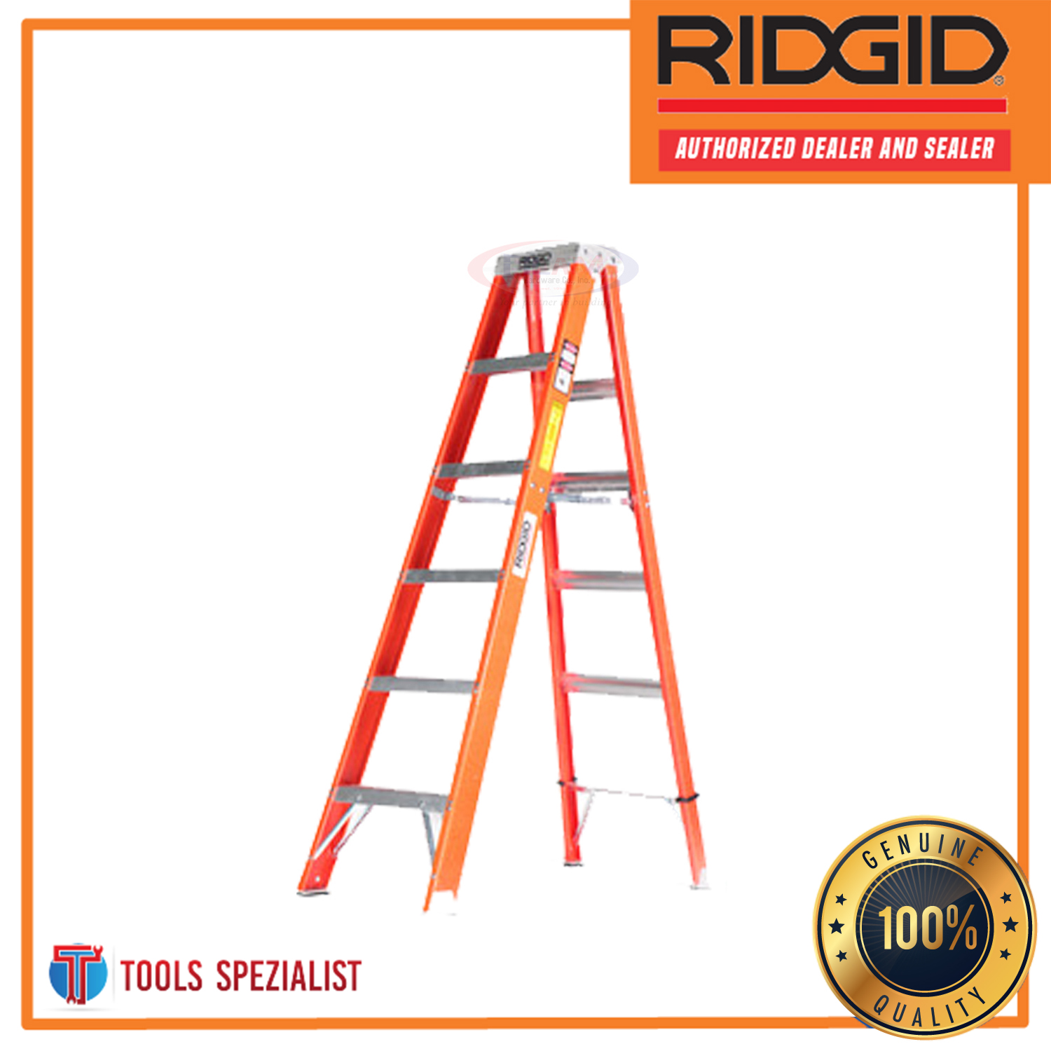 ridgid-fiberglass-step-a-type-ladder-orange-8ft-lazada-ph