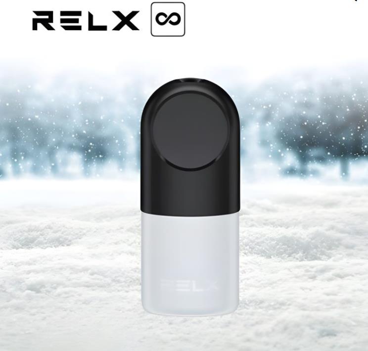 Relx infinity pod relx1 pods vaper smoke original low price conpatible ...