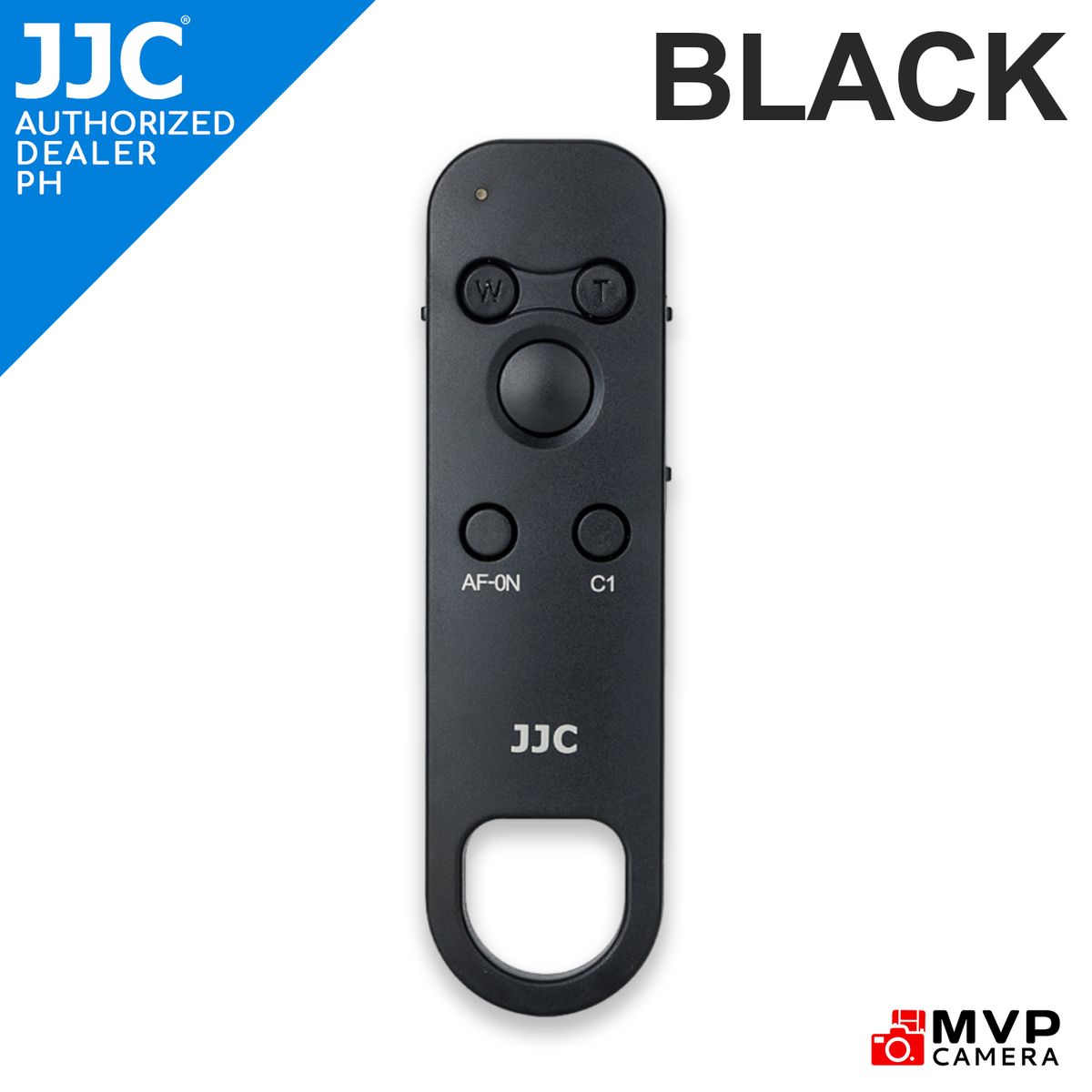 [AUTHORIZED PH] JJC BTR-S1 Bluetooth Wireless Remote Control Shutter Release Replaces Sony RMT ...