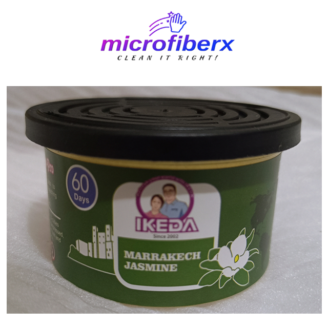 IKEDA Air Freshener - Car scent | Lazada PH