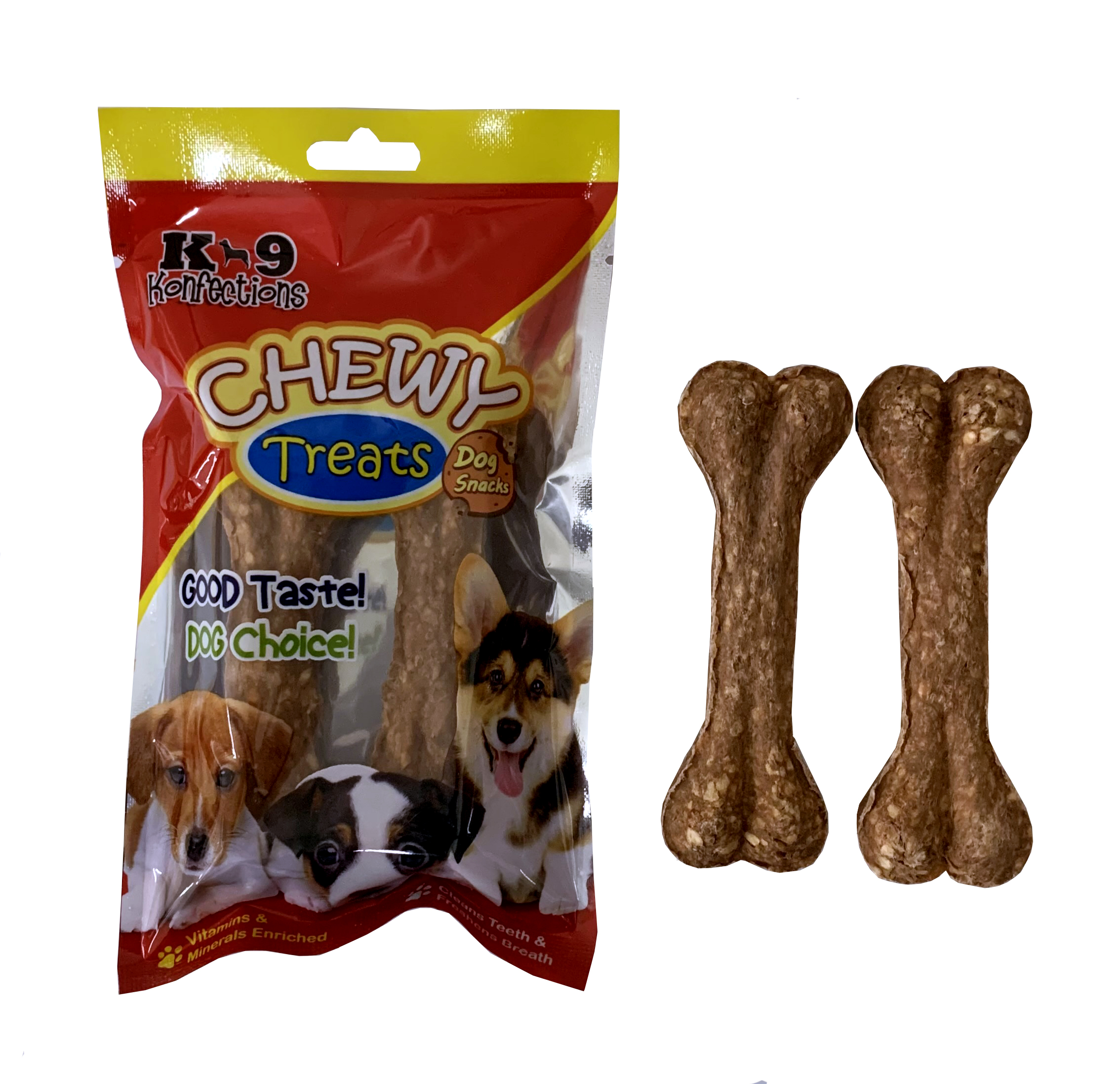 Are Munchy Bones Good For Dogs