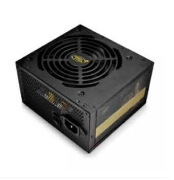 Deepcool DE-500 V2 Powersupply | Lazada PH
