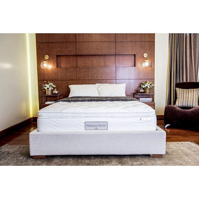 Uratex Premium Touch Viscoluxe Mattress 11" Thickness (15 years ...