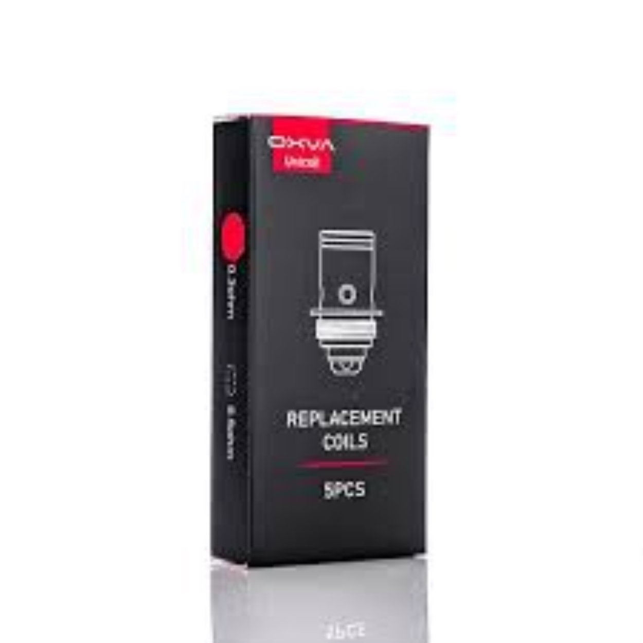 OXVA ORIGIN REPLACEMENT COIL 0.3 | Lazada PH