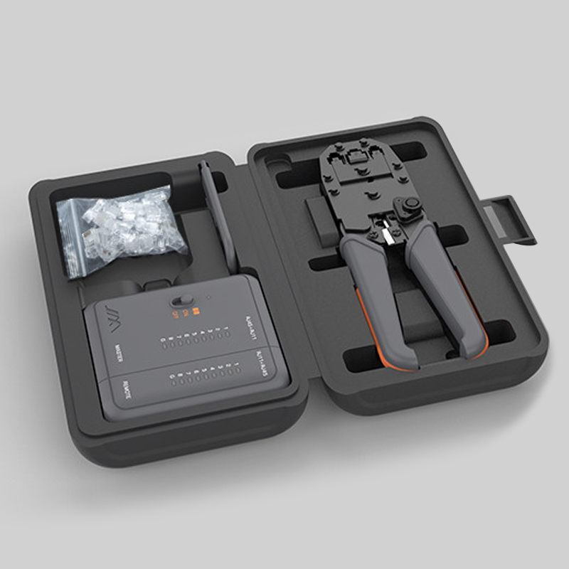 Xiaomi Jimi Network Tool Kit, Professional Portable Ethernet Computer ...