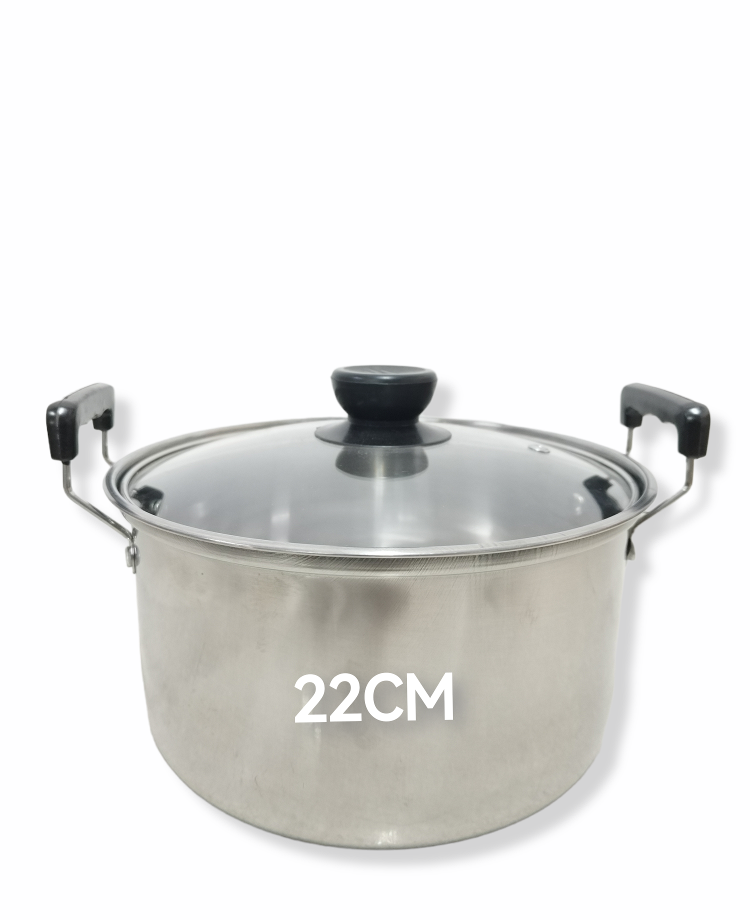 4pcs Set All Size (if TAKE ALL) Double High Pot Kaserola Stainless ...