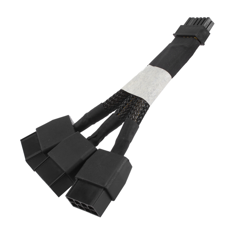 1 Pcs PCIe 12VHPWR Cable for NVIDIA Ampere RTX 3060Ti 3070 3080 RTX ...
