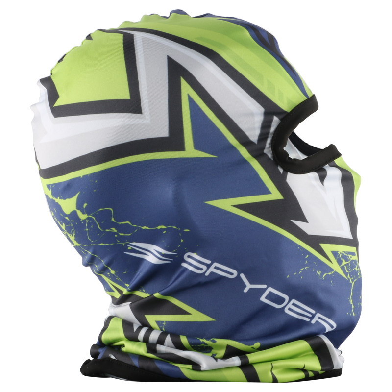 Spyder Balaclava Shadow Series B (AC) | Lazada PH