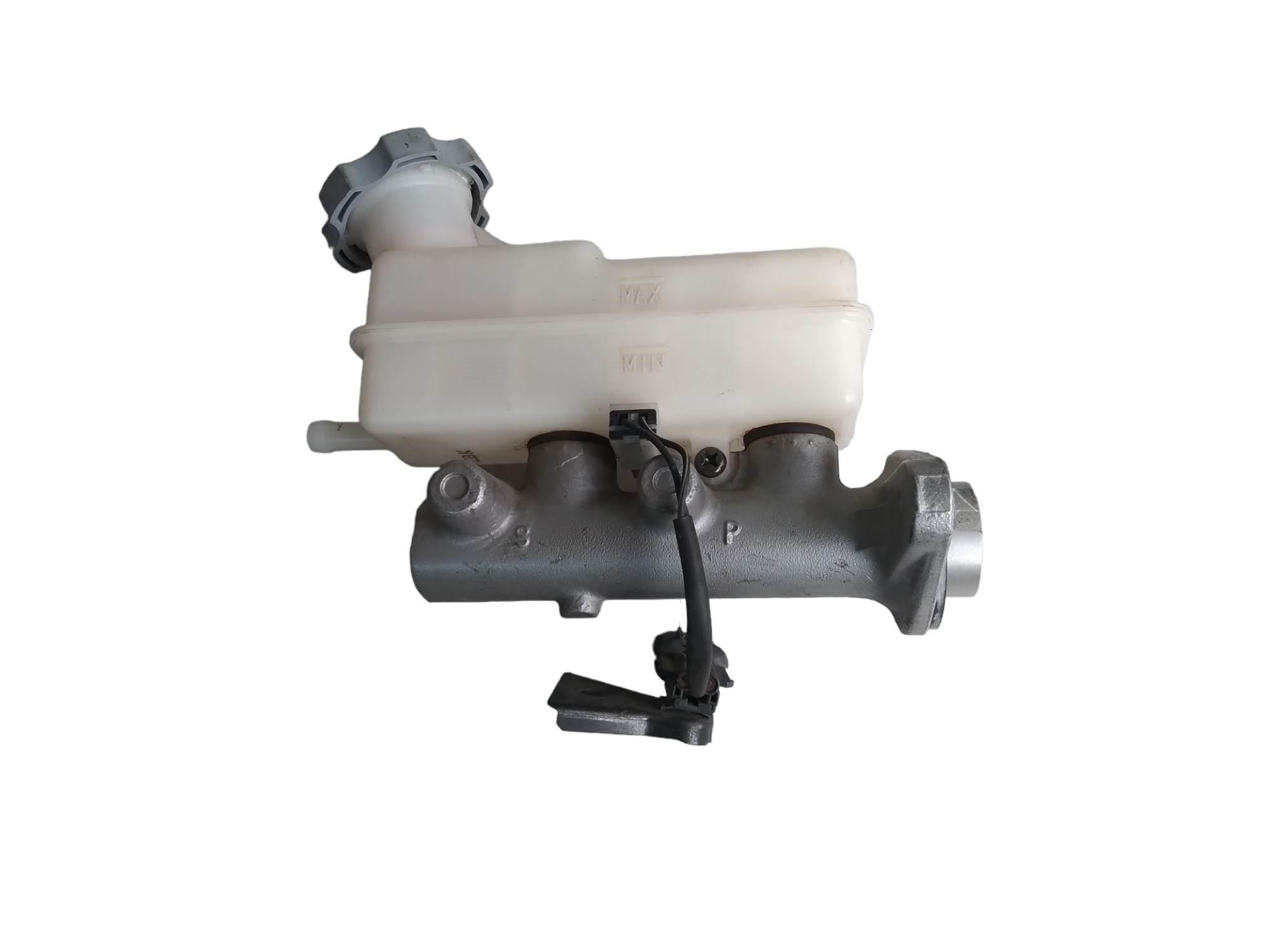 [ORIGINAL] 591004A300 CYLINDER BRAKE MASTER HYUNDAI STAREX 2001-2007 / ...