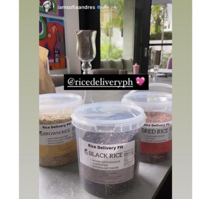 [ON HAND] Local Dinurado Brown Rice - 5 kilos | Lazada PH