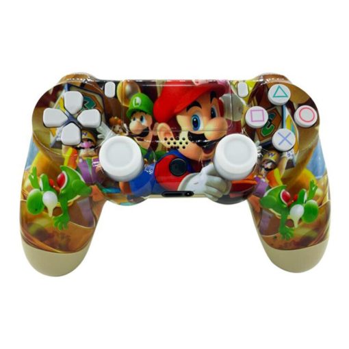 DualShock 4 Wireless Gamepad Controller Special Edition V2 for PS4 ...