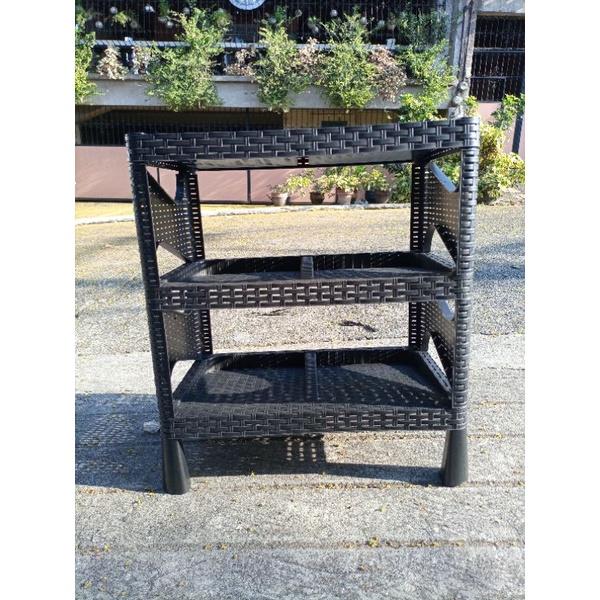 Hot fulan023362 Nikko Jumbo Rack [ 4 Layer ] | Lazada PH