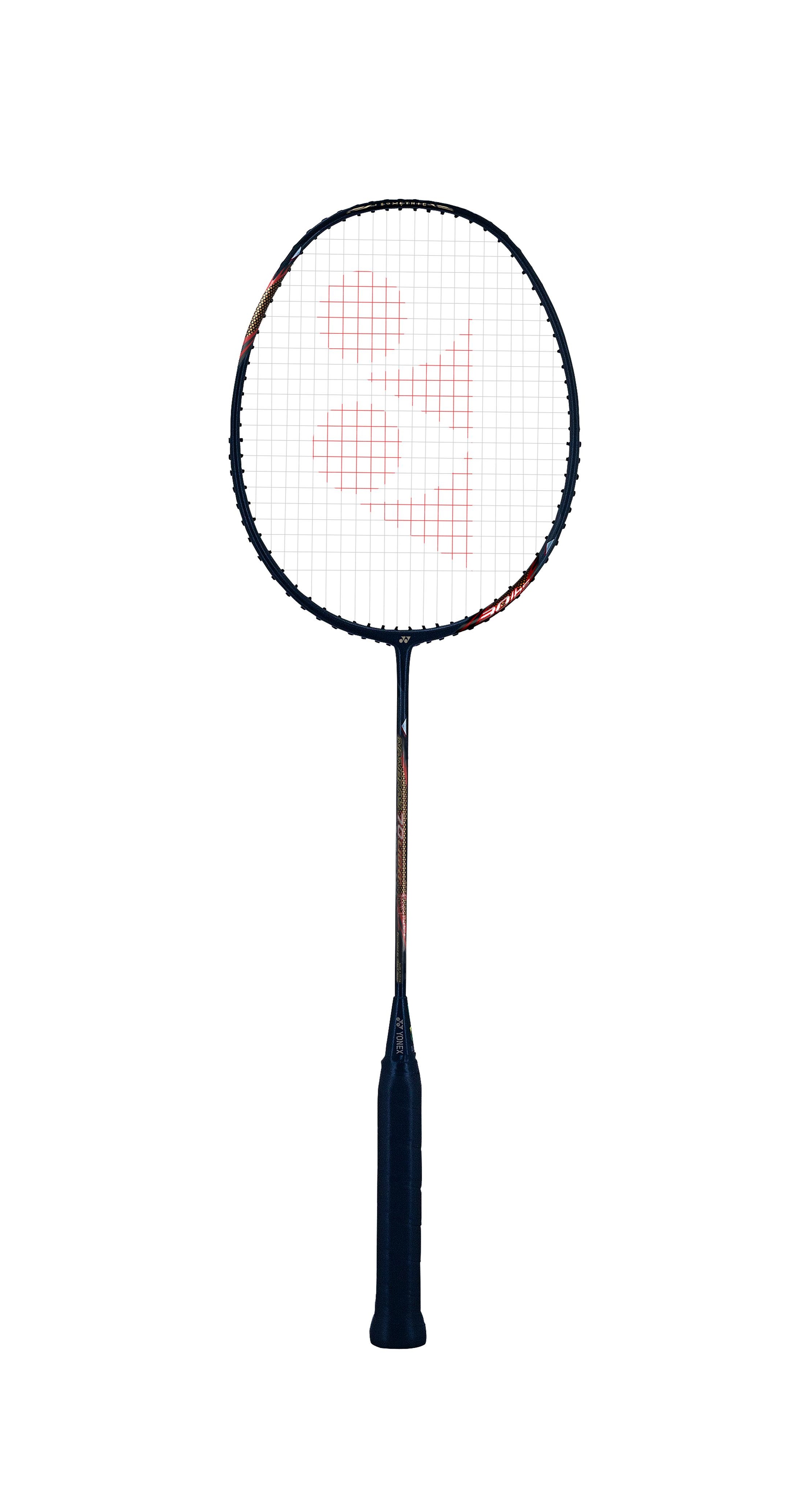 YONEX NANORAY 70 LITE BADMINTON RACKET (UNSTRUNG WITH FULL CASE BAG ...