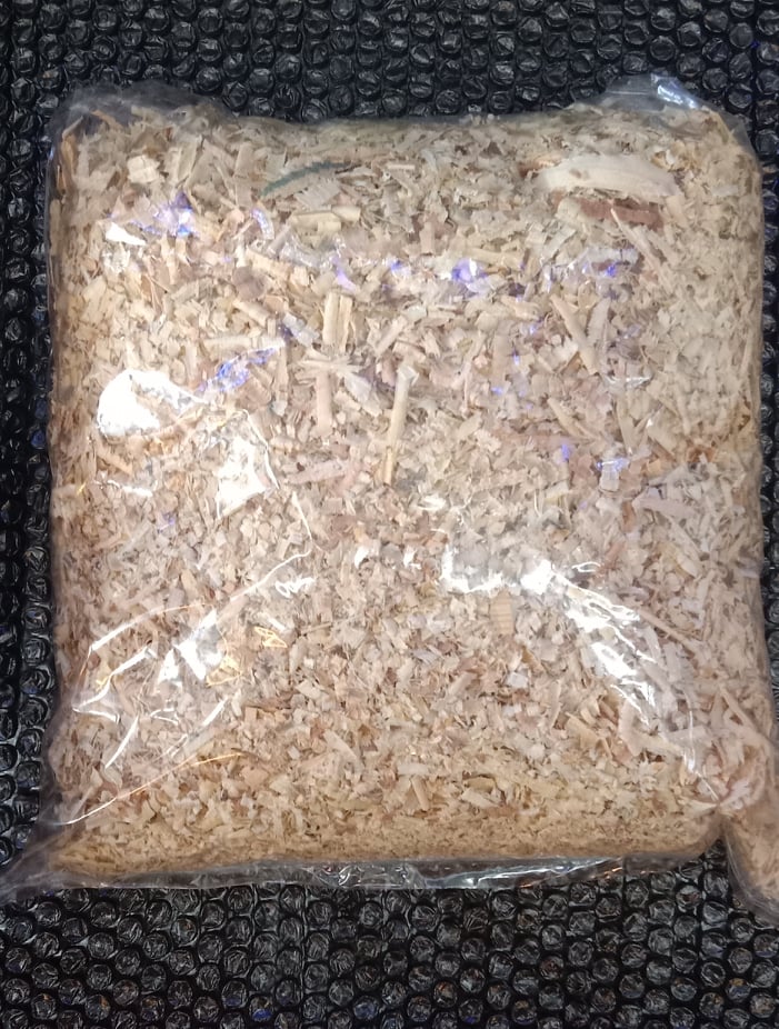 kusot for hamsters beddings wood shavings | Lazada PH