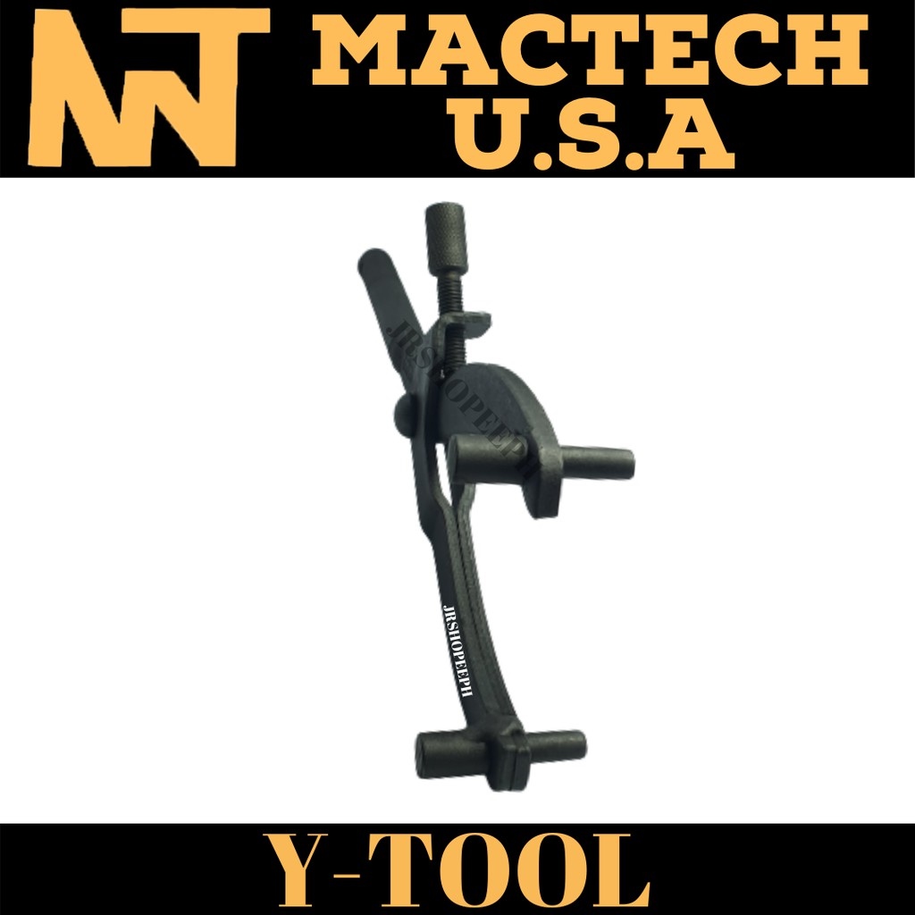 Tools Mactech Y Tool Y-Tool Same Of Usa YTool Pangilid Ng Motor | Lazada PH