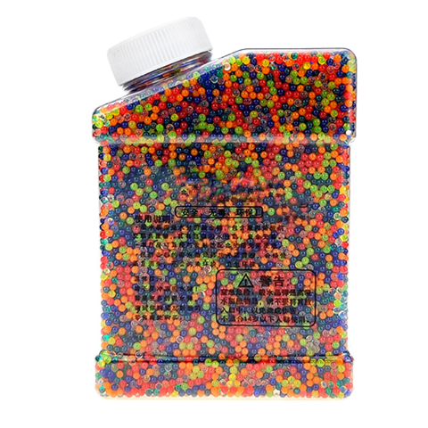 （In stock）Electric gel splatter ball gun Water bead blaster Automatic ...