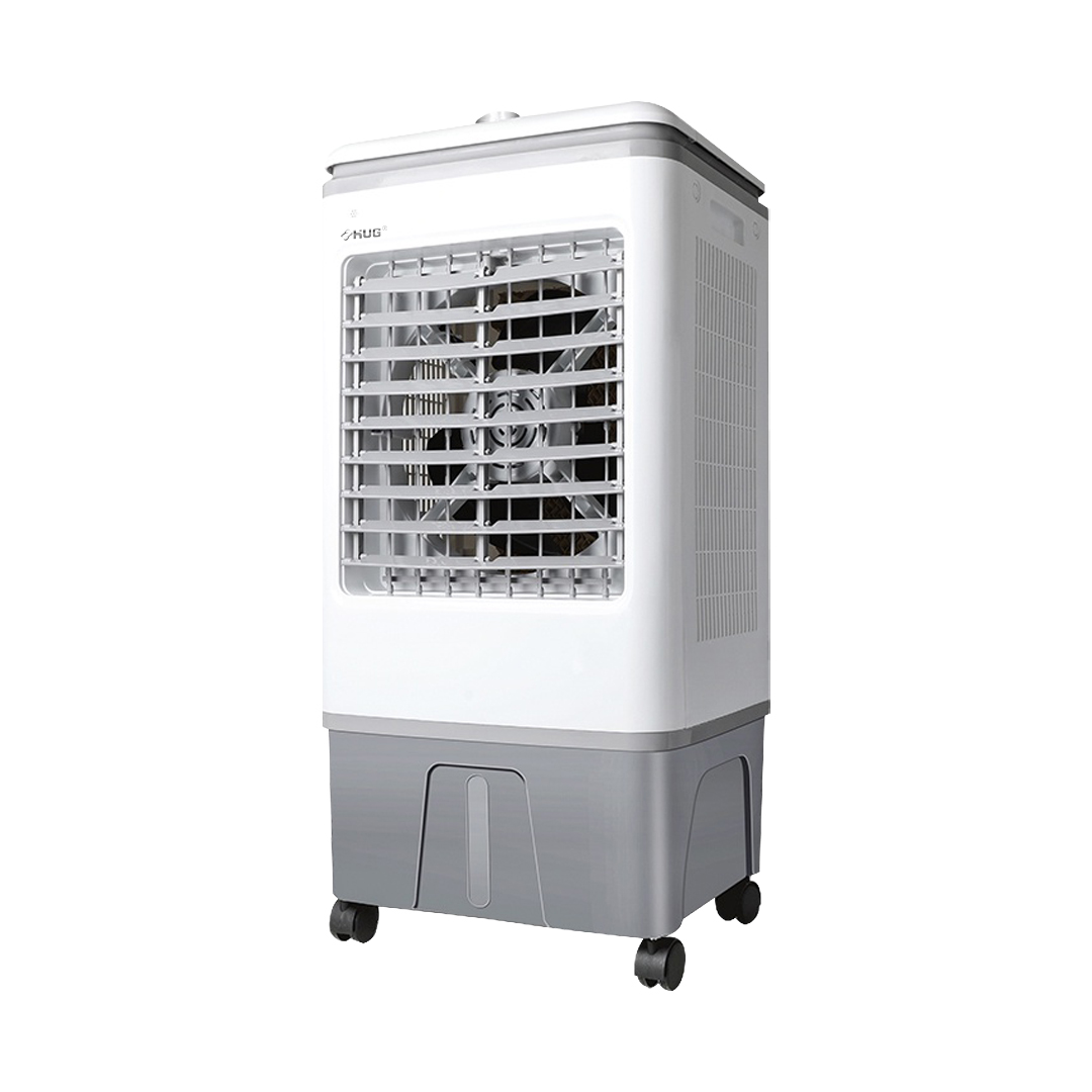 HUG Air Cooler Air-conditioning Fan Cooling Fan 30L Capacity Water Tank ...