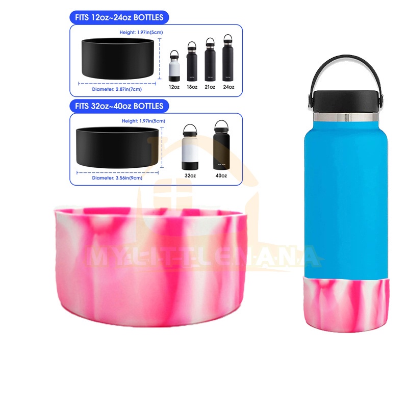 Aquaflask Accessories 32oz Aquaflask Silicone Boot 32oz with Paracord ...