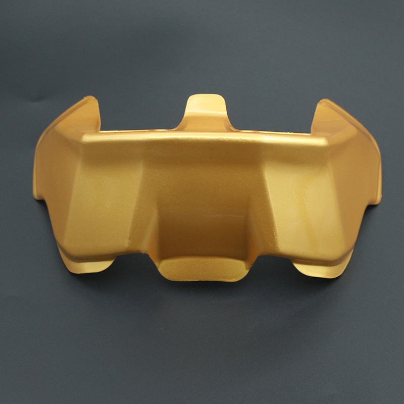 Motorcycle Rear Trim Helmet Spoiler For ARAI RX7X RX-7X RR5 VZ-Ram RX7V ...