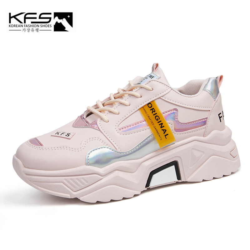 ️Korean Rubber Shoes KFS Original Shoes for Women | Lazada PH