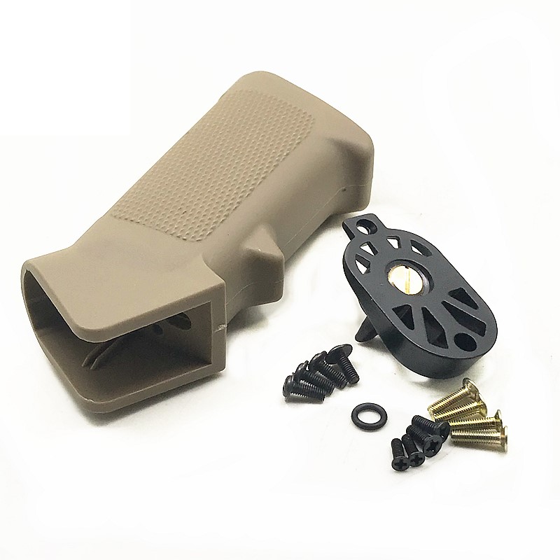 SHIP FROM MANILA&COD★】Tactical Toy grip Model for Special MK18 G27 ...