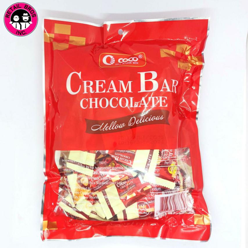 ICE CREAM CONE COCO BLASTING CHOCOLATE | CREAM BAR CHOCOLATE PACK 300 ...