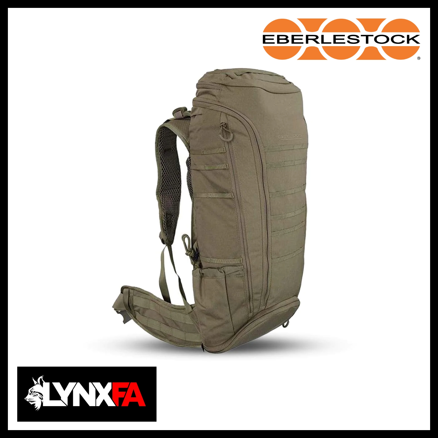 LynxFA Eberlestock Big Trick Pack | Lazada PH