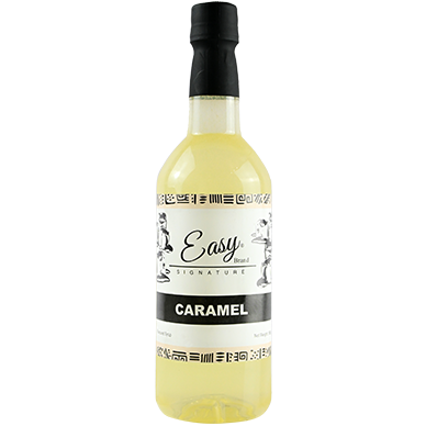EASY BRAND SIGNATURE CARAMEL SYRUP 950G | Lazada PH