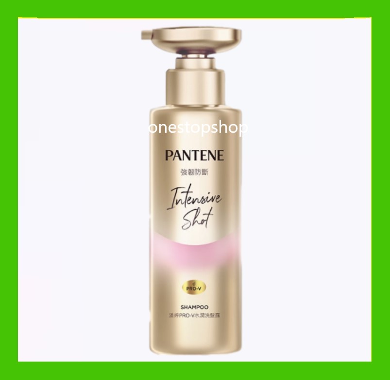 Pantene Pro-V Intensive Shot Anti-hair Breakage Shampoo 530mL | Lazada PH