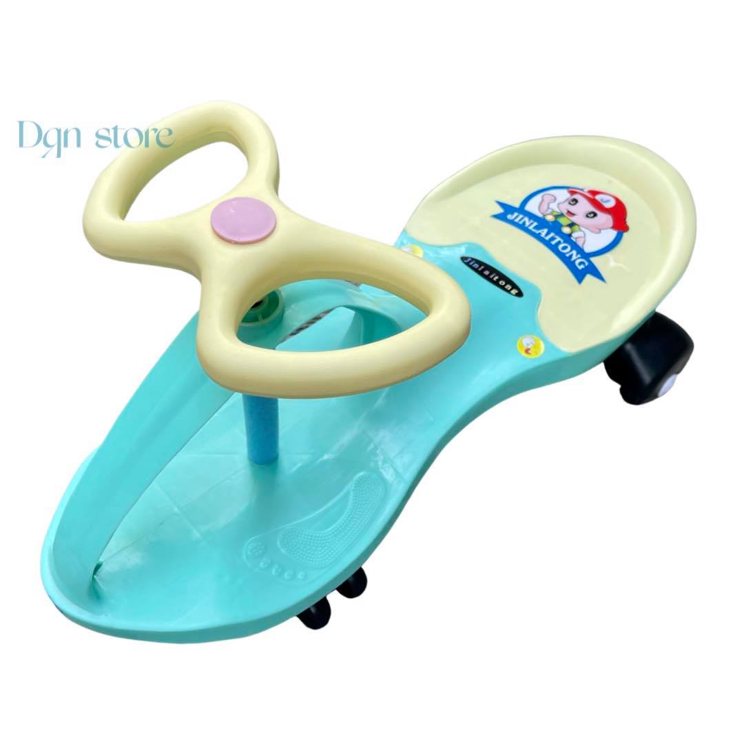 Twisting Car for Kids Children, Kiddie, Toddler toys and Games ride on ...