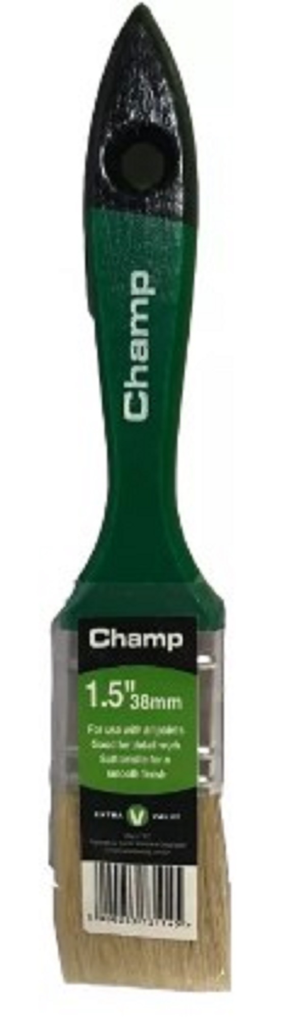Champ Paint Brush 1 1/2 inches | Lazada PH