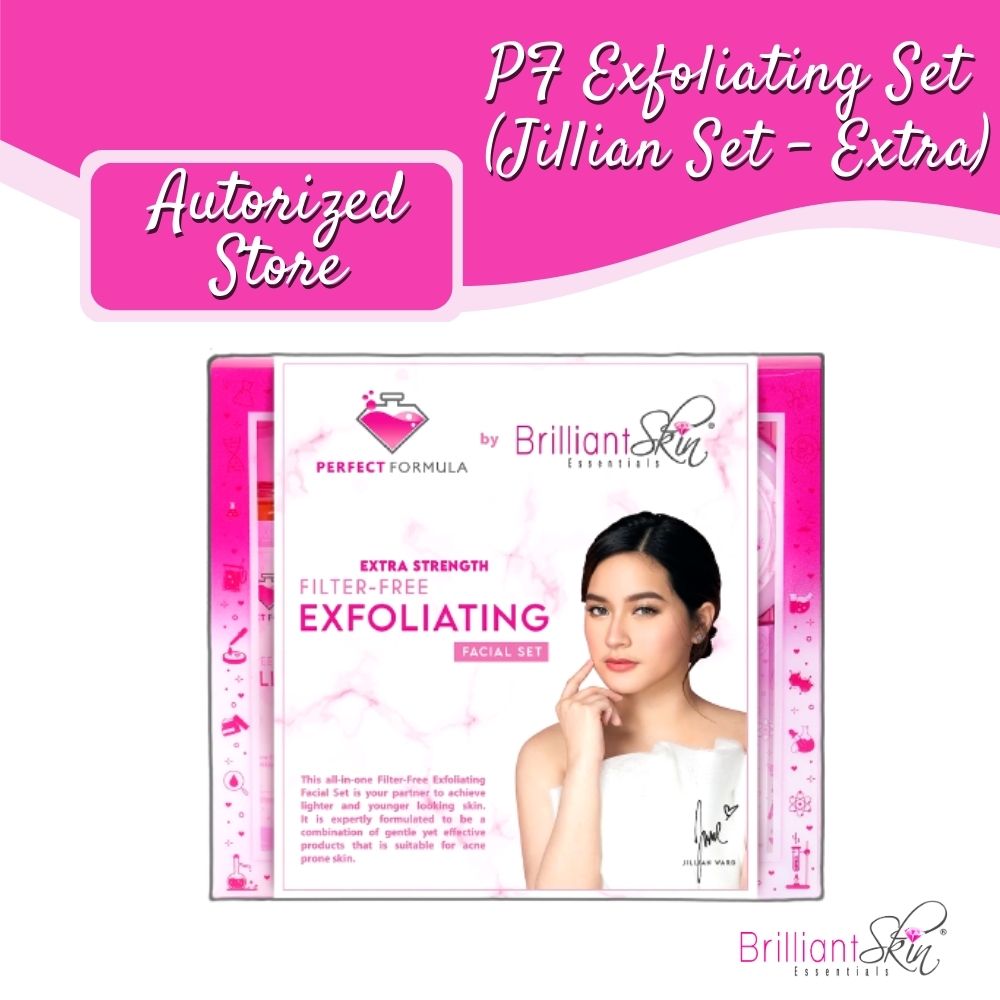 PF Expoilating Set ( Rabiya Set- Mild & Jillian Set- Extra ) Perfect ...