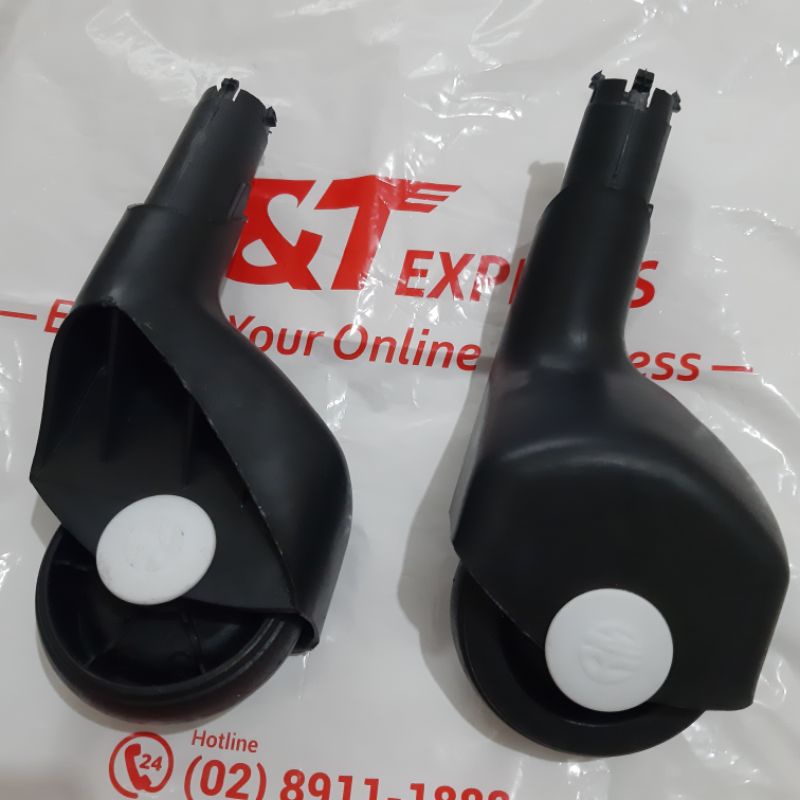 Parts Pair Back Wheel of Twist car!!! | Lazada PH