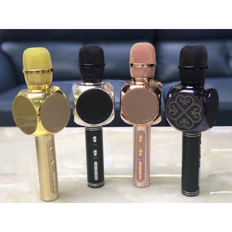 wster bluetooth microphone Wireless Bluetooth Mic Original | Lazada PH